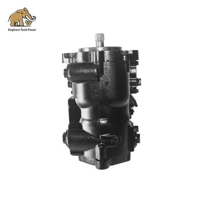 China OEM Quality Sauer Danfoss Series 40 M46 MPV046 MPT046 Axial Piston Pump Replacement Good Price for sale