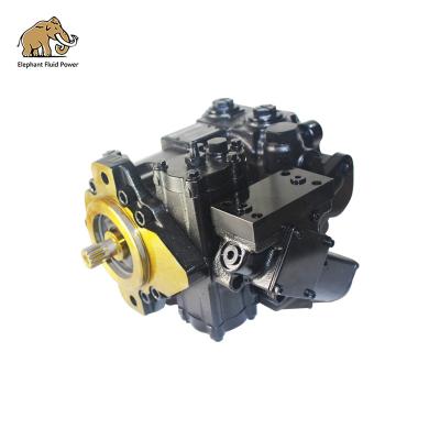 Китай Sauer Danfoss серии 40 M46 MPT46 Оксиальные поршневые насосы MPV046 MPT046 продается