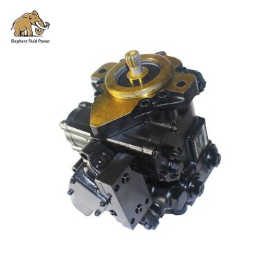 Китай Sauer Danfoss серии 40 M46 MPT46 Оксиальные поршневые насосы MPV046 MPT046 MPV046 CBBBSBSAAAABJJBBAYCANNN продается