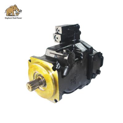 Китай Sauer Danfoss FRR FRL серии 45 Аксиальные поршневые насосы открытой цепи FRR074 FRR090 продается