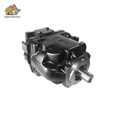 China Sauer ERR147 Hydraulic Piston Pump And Parts Danfoss 45 Series Open Circuit Axial Piston Pumps ERR ERR100 ERR130 ERR147 for sale
