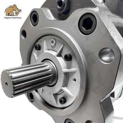 Cina K3V180dt Pompa idraulica principale per Kawasaki Vollvo Ec360b Ec360 Ec380 escavatore in vendita