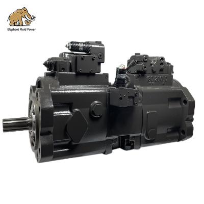 Cina K5V160DTP Pompa idraulica e parti per scavatori SUMITOMO SH370-5 SH300-5 CX360 in vendita