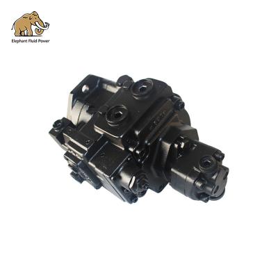 China Excavator Parts K3SP30-110R-2001 Hydraulic Pump And Parts For Kobelco Excavator Sk50 Maintainance Repair And Replace for sale