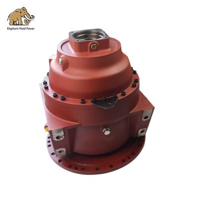 China Concrete Truck Mixer Reducer P-5300 Gearbox P5300 For Concrete Mixer Truck for sale