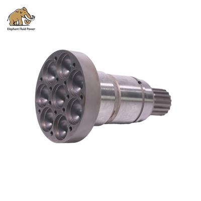 China OEM Quality A6VM107 A6VM Series Bosch Rexroth Hydraulic Parts Replacement for sale