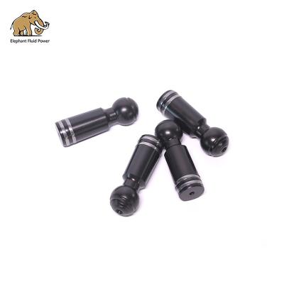 China OEM Quality A6VM107 A6VM Series Bosch Rexroth Hydraulic Parts Replacement for sale