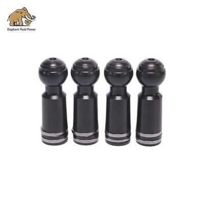 China OEM Quality A6VM107 A6VM Series Bosch Rexroth Hydraulic Parts Replacement for sale