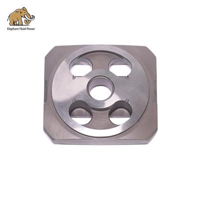 China OEM Quality A6VM107 A6VM Series Bosch Rexroth Hydraulic Parts Replacement for sale