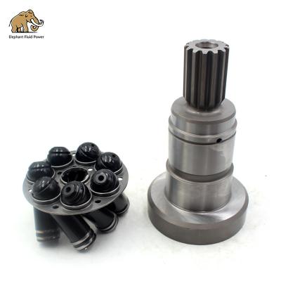 China OEM Quality A6VM107 A6VM Series Bosch Rexroth Hydraulic Parts Replacement for sale