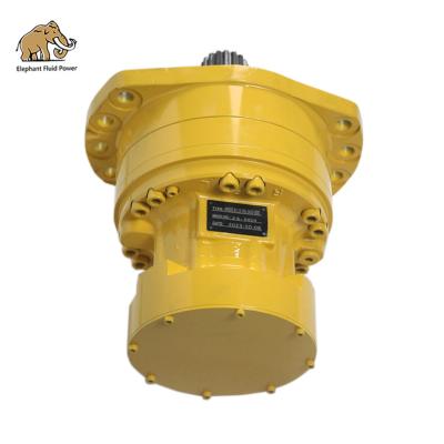 중국 ANT-750 스키드 미니 로더 ANT-1000 HMCR05-1-11A-B02-2AC7-F6 수압 모터 및 수리 용품 판매용