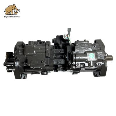 China JCB Excavator Spare Parts Kawasaki Hydraulic Pump K3V112DT Fit JS200 JS210 JS220 JS240 for sale