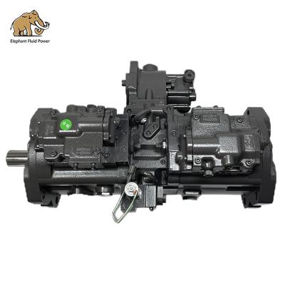 중국 K3V180Dt 31N9-10010 현대 R320Lc-7 원본 교체용 수압 주 펌프 판매용