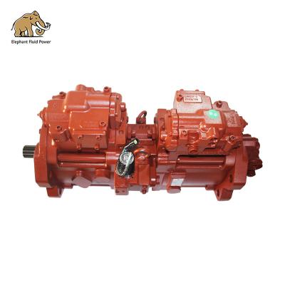 China Excavator Main Pump Kawasaki K3V112DT-9C For JCB JS215LC JS235 JS240LC Sumitomo 200-Z3 And Case CX9021 for sale
