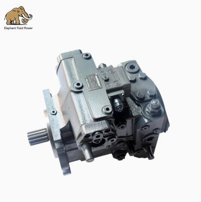 Chine Pompes principales Putzmeister 536355 Pièces détachées de camions de pompes à béton Rexroth Pompes hydrauliques R A4VG145 BR40 à vendre