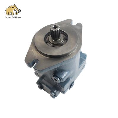 Chine Schwing Putzmeister pièces détachées pompe à impulsions pompe hydraulique Rexroth A4FO28/32L référence 531191 à vendre