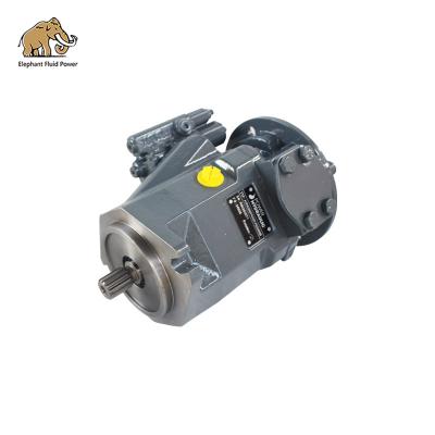 China OEM Kwaliteit Axial Piston Variable Pump A10VO A10VSO A10VSO28 Hydraulische Pomp Piston Pump Factory Price Te koop
