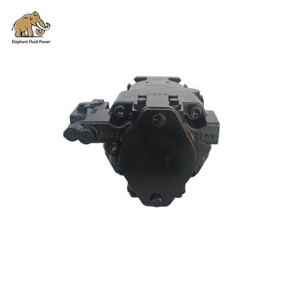 China Hydraulic Piston Pump Axial Piston Open Circuit Pumps Sauer Dan Foss Series 45 Frr074 Frr090 Frl074 Frl090 for sale