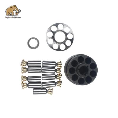 중국 OEM 교체 사우어 댄포스 수압 펌프 부품 KRR045C KRL045C LRR025 LRR030 판매용