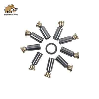 중국 OEM 교체 사우어 댄포스 수압 펌프 부품 KRR045C KRL045C LRR025 LRR030 판매용