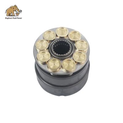 중국 OEM 교체 사우어 댄포스 수압 펌프 부품 KRR045C KRL045C LRR025 LRR030 판매용