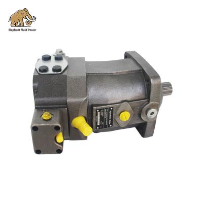 China A6VM 63 Series 28 ~ 1000ml Bosch Rexroth Hydraulic Motor Replacement Drive Shaft Cylinder Block Valve Plate Made In China for sale