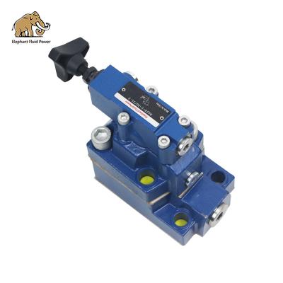 China DA20-1-30/31.5/V Hydraulic Pressure Control Valve 100% Original Product In Stock Fast Delivery for sale