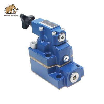 China DA20-1-30/31.5/V Hydraulic Pressure Control Valve 100% Original Product In Stock Fast Delivery for sale