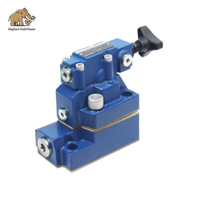China DA20-1-30/31.5/V Hydraulic Pressure Control Valve 100% Original Product In Stock Fast Delivery for sale