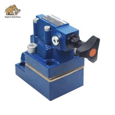 China DA20-1-30/31.5/V Hydraulic Pressure Control Valve 100% Original Product In Stock Fast Delivery for sale