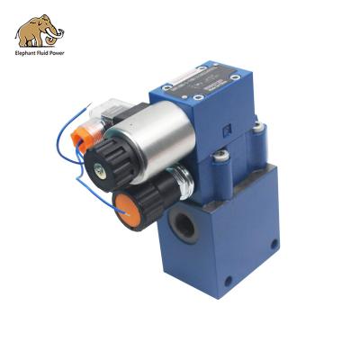 China Oem Hydraulic Solenoid Valve DBW10BG-1-50B For Construction Tractor Crane Forklift for sale
