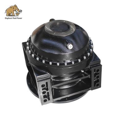 Chine PMP 7.1R120 Boîte de vitesses réductrice bétonnières camions de maintenance pièces de réparation à vendre