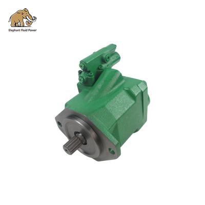 China China IN STOCK  AL166637 Hydraulic Axial Piston Pump A10VO28DFR1/52R-HTC40N00 For Tractor for sale