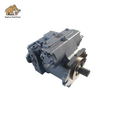 China Putzmeister Spare Part  273904001 R Hydraulic Pump A4VG125HD W-SAE-D For Concrete Pump for sale
