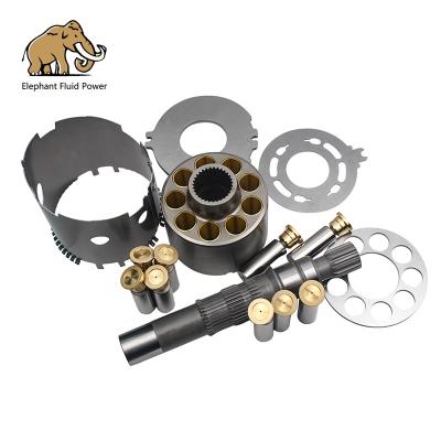 중국 90M75 수압 모터 수리 키트 모터 부품 오일 시일 고무 링 가스켓 판매용