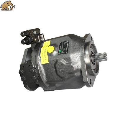 China A10VSO71 Rexroth Type Hydraulic Piston Pump Suitable For Bucket Loader Front Loader Or Loaders for sale
