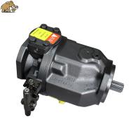 China A10VSO71 Rexroth Type Hydraulic Piston Pump Suitable For Bucket Loader Front Loader Or Loaders for sale
