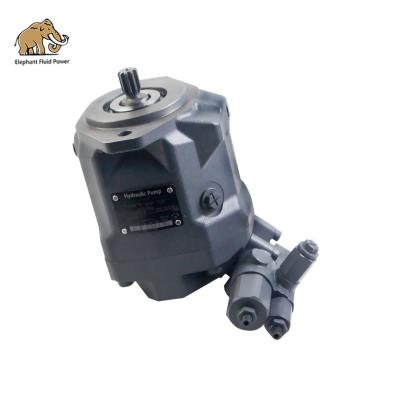 Chine A10VSO100 nouvelle pompe hydraulique OEM pour l'exploitation minière fabriquée en Chine Bonne performance Livraison rapide à vendre
