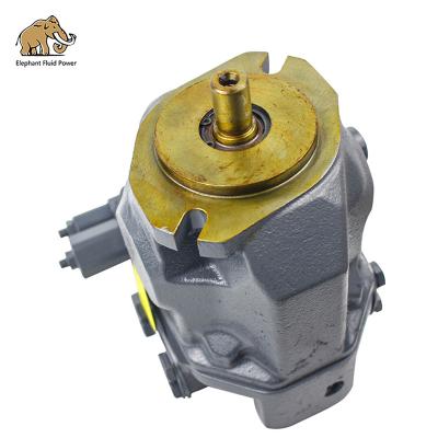 Chine A10VSO18DFR Pompe hydraulique OEM nouvelle utilisée pour les moissonneuses agricoles Fabriquée en Chine Bonne performance Livraison rapide à vendre