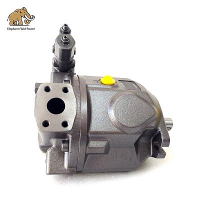 Chine A10VSO45DFR1/31R nouvelle pompe hydraulique OEM utilisée pour les moissonneuses à fourrage fabriquée en Chine à vendre