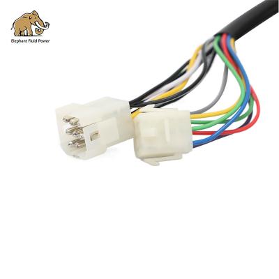 Chine VOLVO VOE 11192582 Commutateur articulé épurateur de lumière Nouveau OEM A20C A25 A60H à vendre