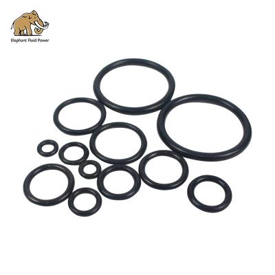 중국 재구매 중인 EXKAVATOR EC140 GM35-EM140V 여행용 모터 예비 부품 수리 및 재판매용 봉쇄 키트 판매용