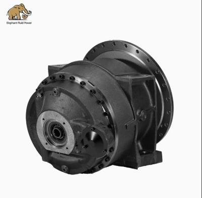 Chine Camion de mélangeur de béton 12 cube réducteur hydraulique boîte de vitesses TM71.2 à vendre