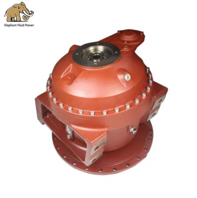 Chine 10 camions à béton cube réducteur hydraulique boîte de vitesses PMB7.1R130 à vendre