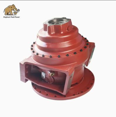 Chine 8 camions à béton cube réducteur hydraulique boîte de vitesses Bonfiglioli 575L à vendre