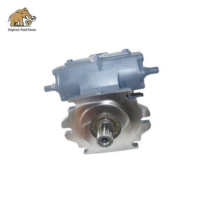 Chine 401-00177A A4VG125 Pompe hydraulique Rexroth Adapté pompe à béton Hyundai Everdigm à vendre