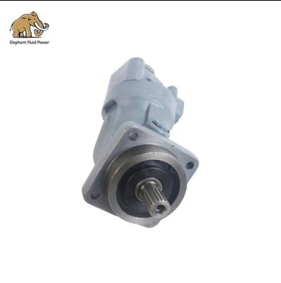 Chine Dans le stock Nouveau 67684003 LKFA2FO23 Rexroth pompe hydraulique Adapté Putzmeister pompe à béton à vendre