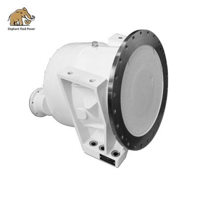 Chine Prix d'usine Nouveau P75SWR réducteur de boîte de vitesses camion mélangeur 8-16 mètres cubes camion mélangeur de béton à vendre