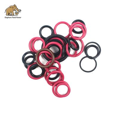 중국 OEM 품질 PC200-6 배급 밸브 수리 키트 공장 가격 판매용