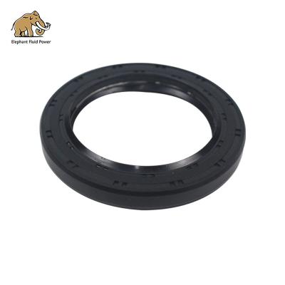 중국 재구매 중인 EXKAVATOR EC380 M5X250 스윙 모터 예비 부품 시일 키트 수리 및 재판매 판매용